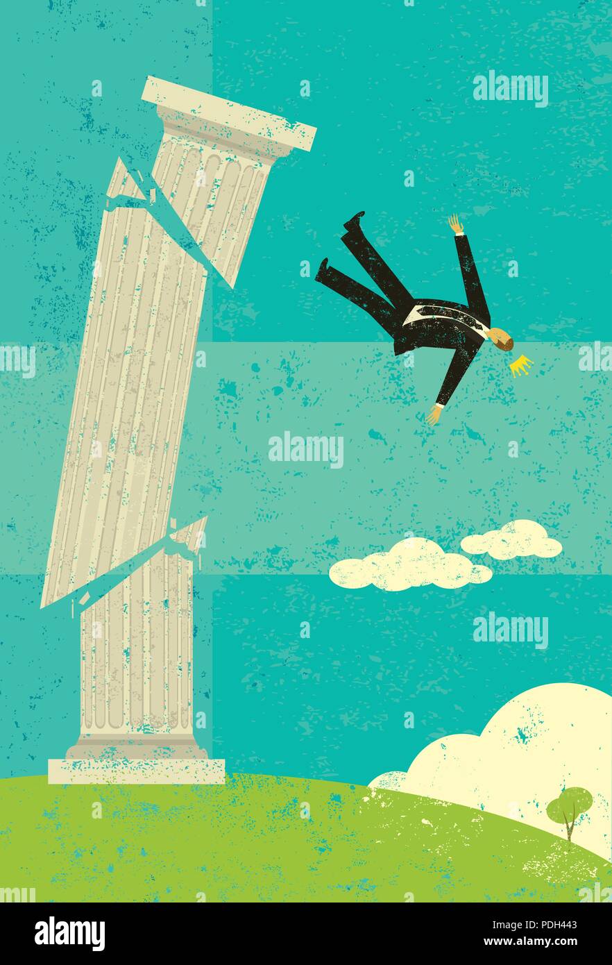 Losing failure Stock Vector Images - Alamy