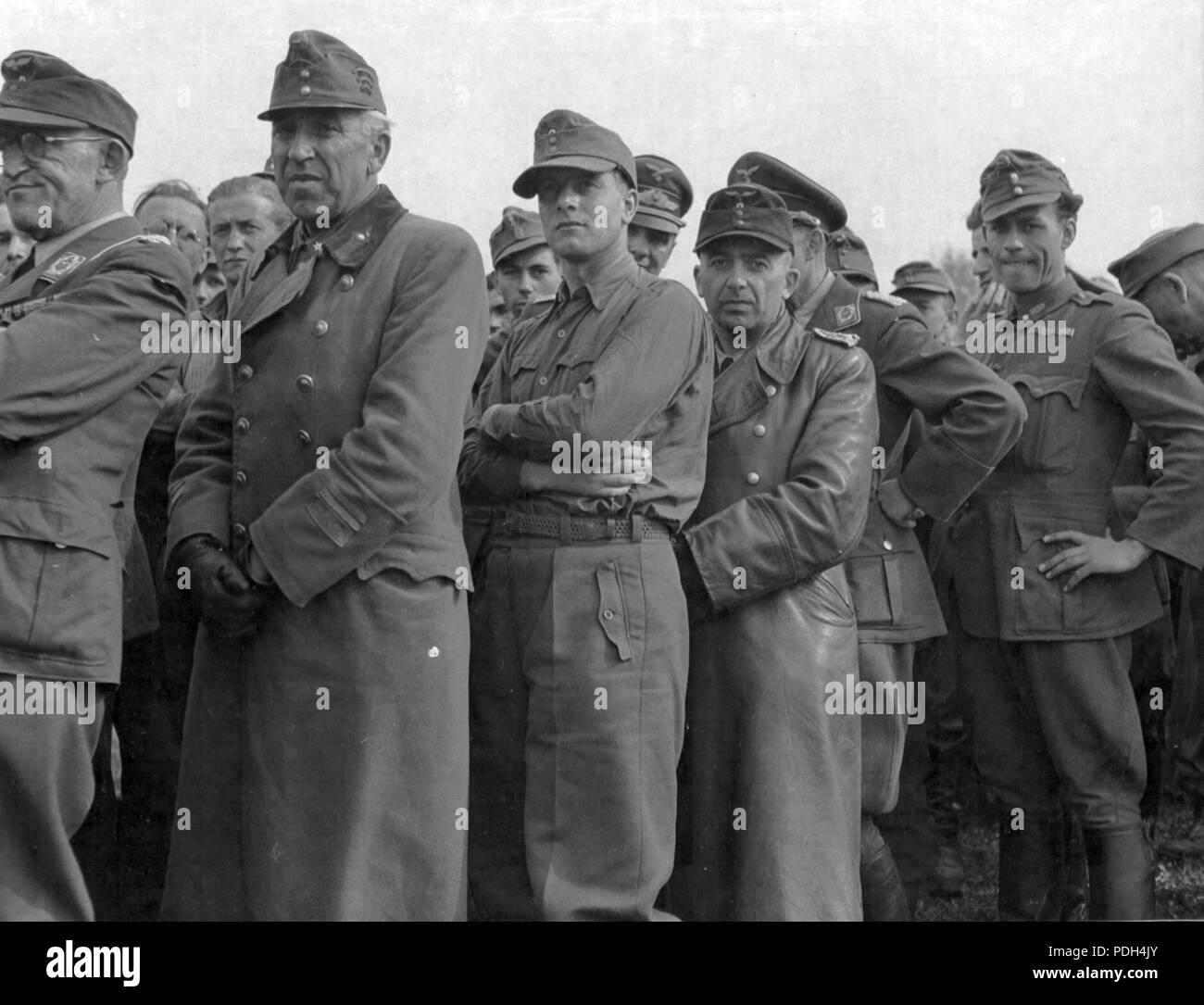 Prisoner photograph Black and White Stock Photos & Images - Alamy