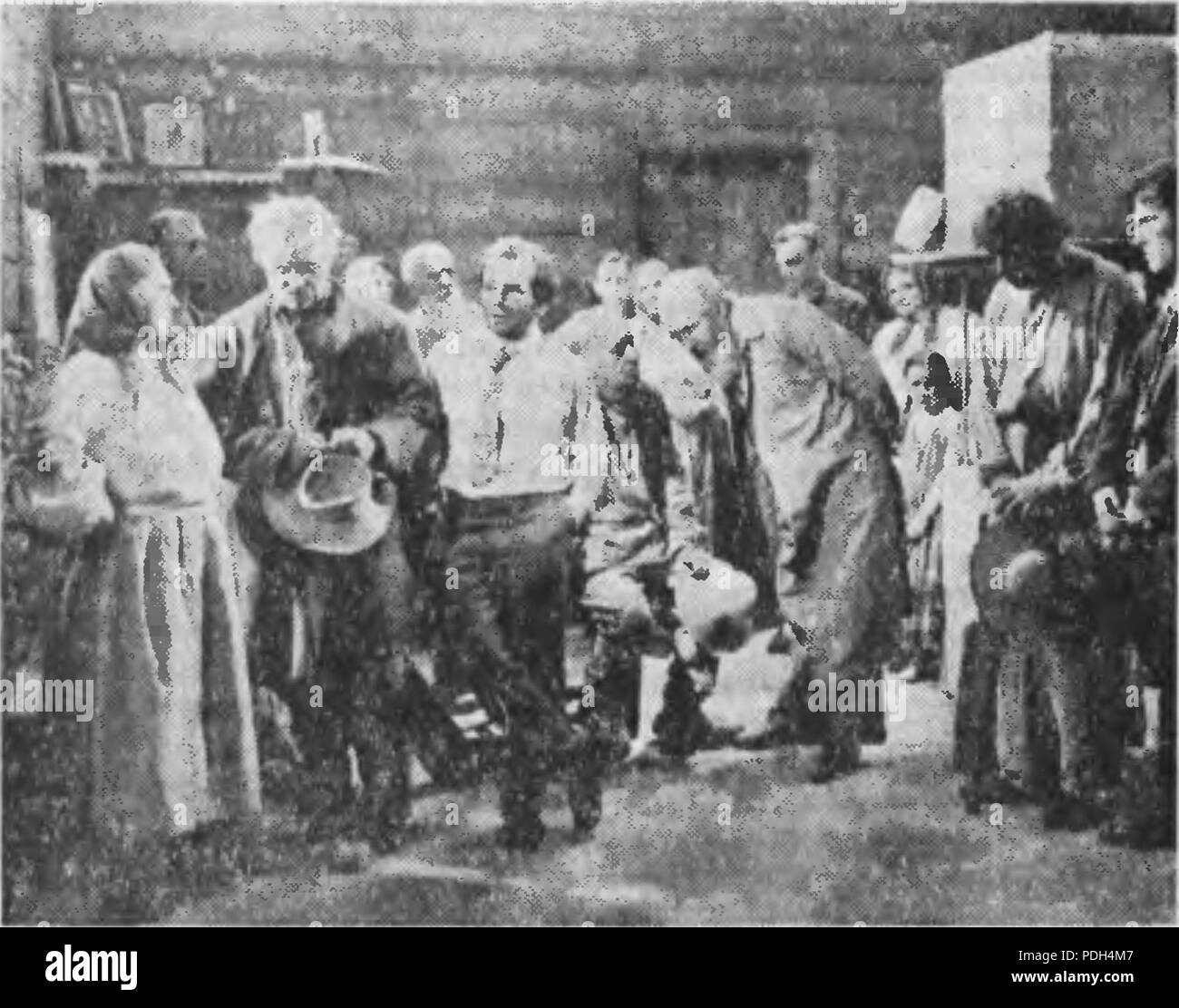 Wilczur hi-res stock photography and images - Alamy