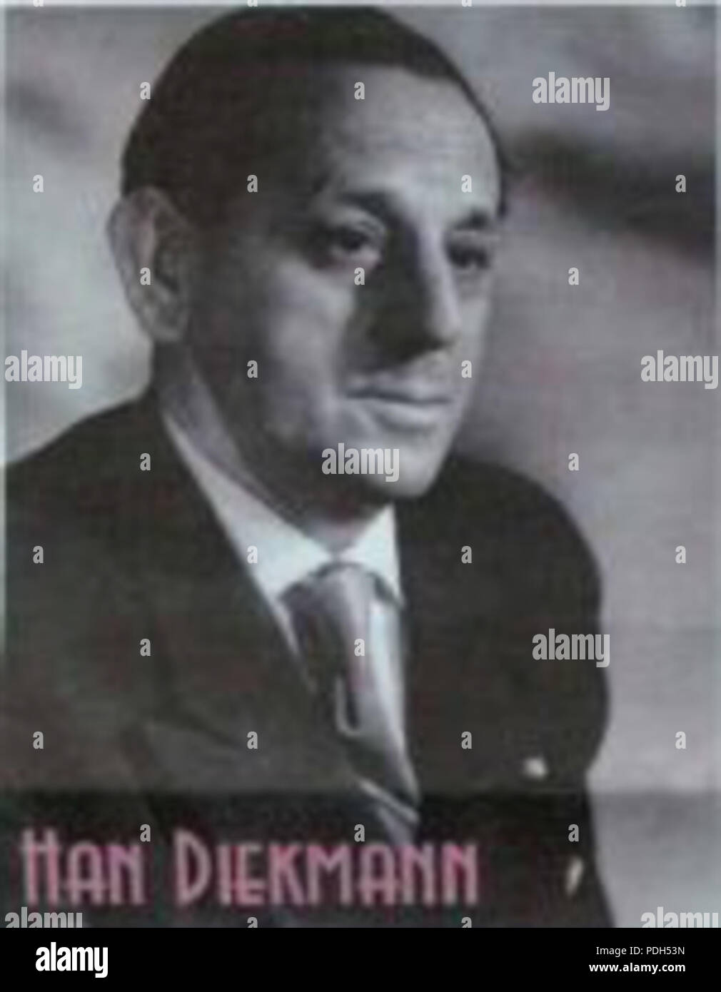 Diekmann hi-res stock photography and images - Alamy