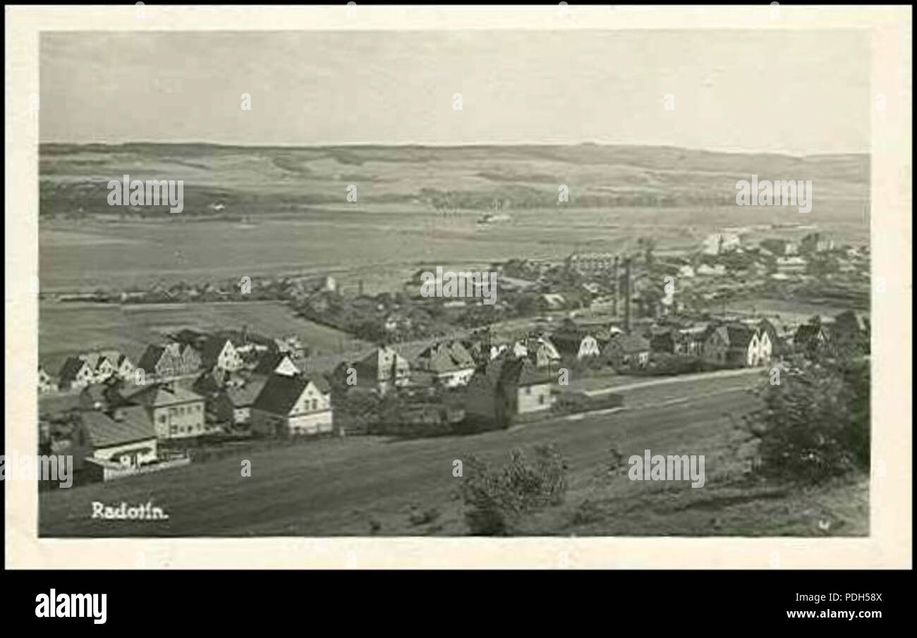 Radotin hi-res stock photography and images - Alamy