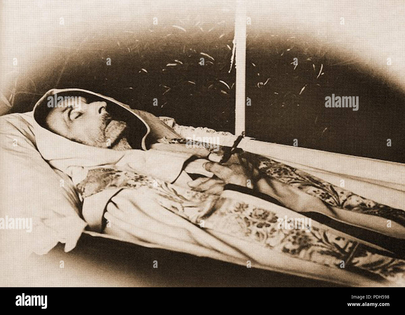 Rafal kalinowski hi-res stock photography and images - Alamy