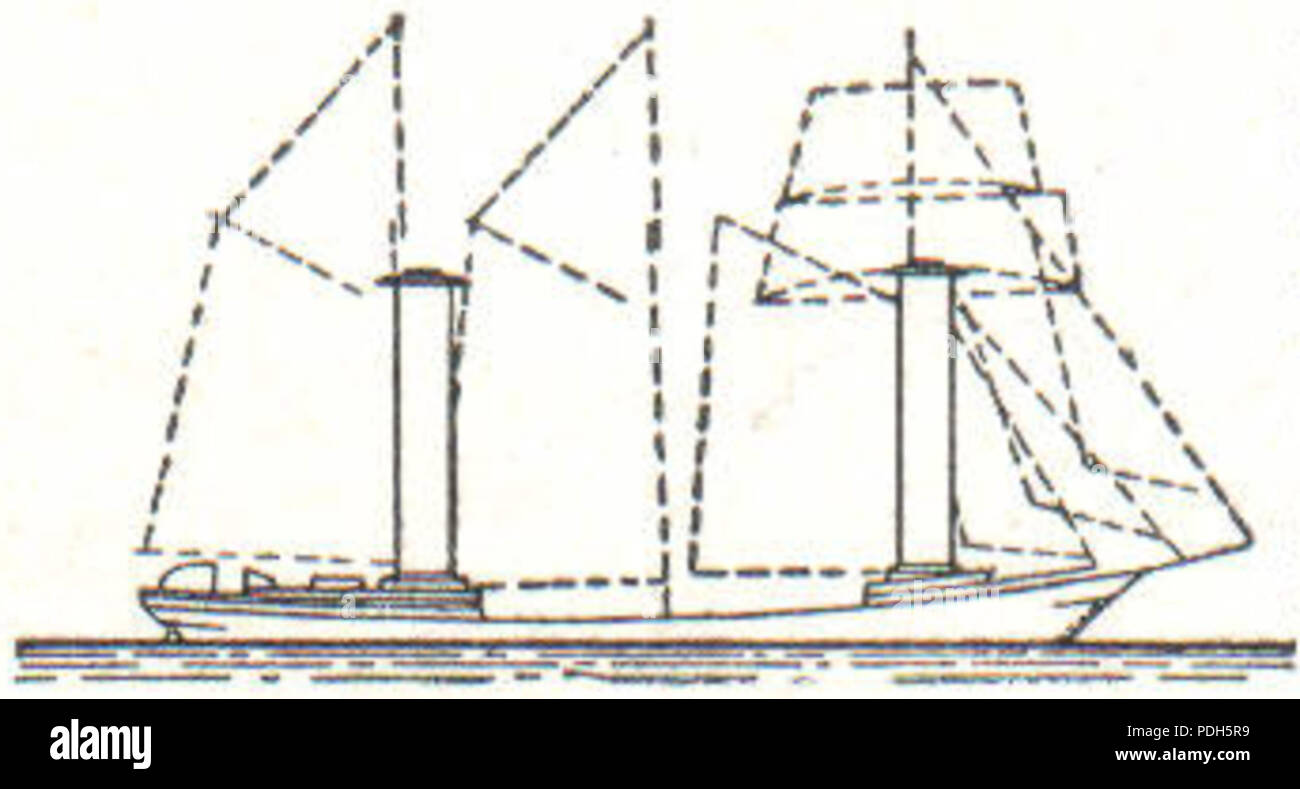 Rotorschiff hi-res stock photography and images - Alamy