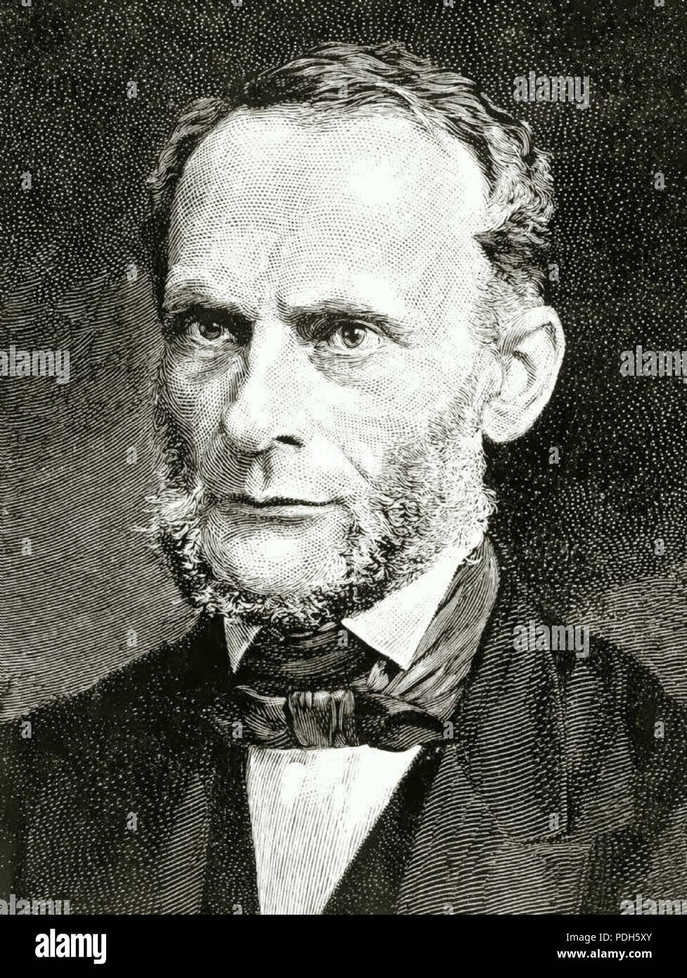 Rudolf clausius hi-res stock photography and images - Alamy