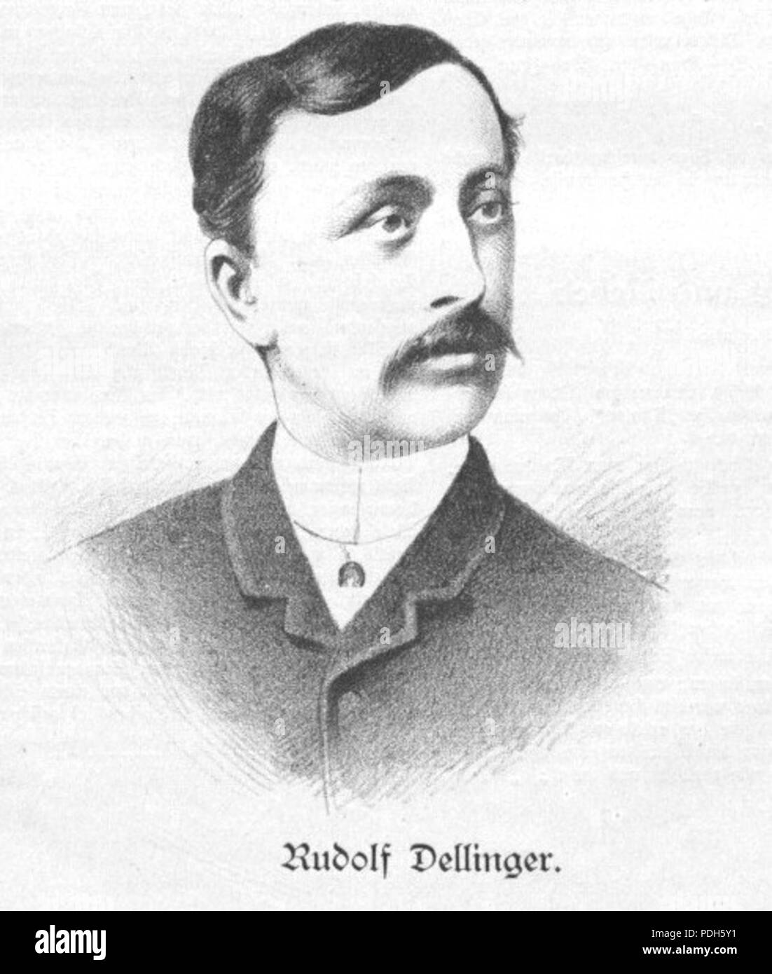 Dellinger hi-res stock photography and images - Alamy