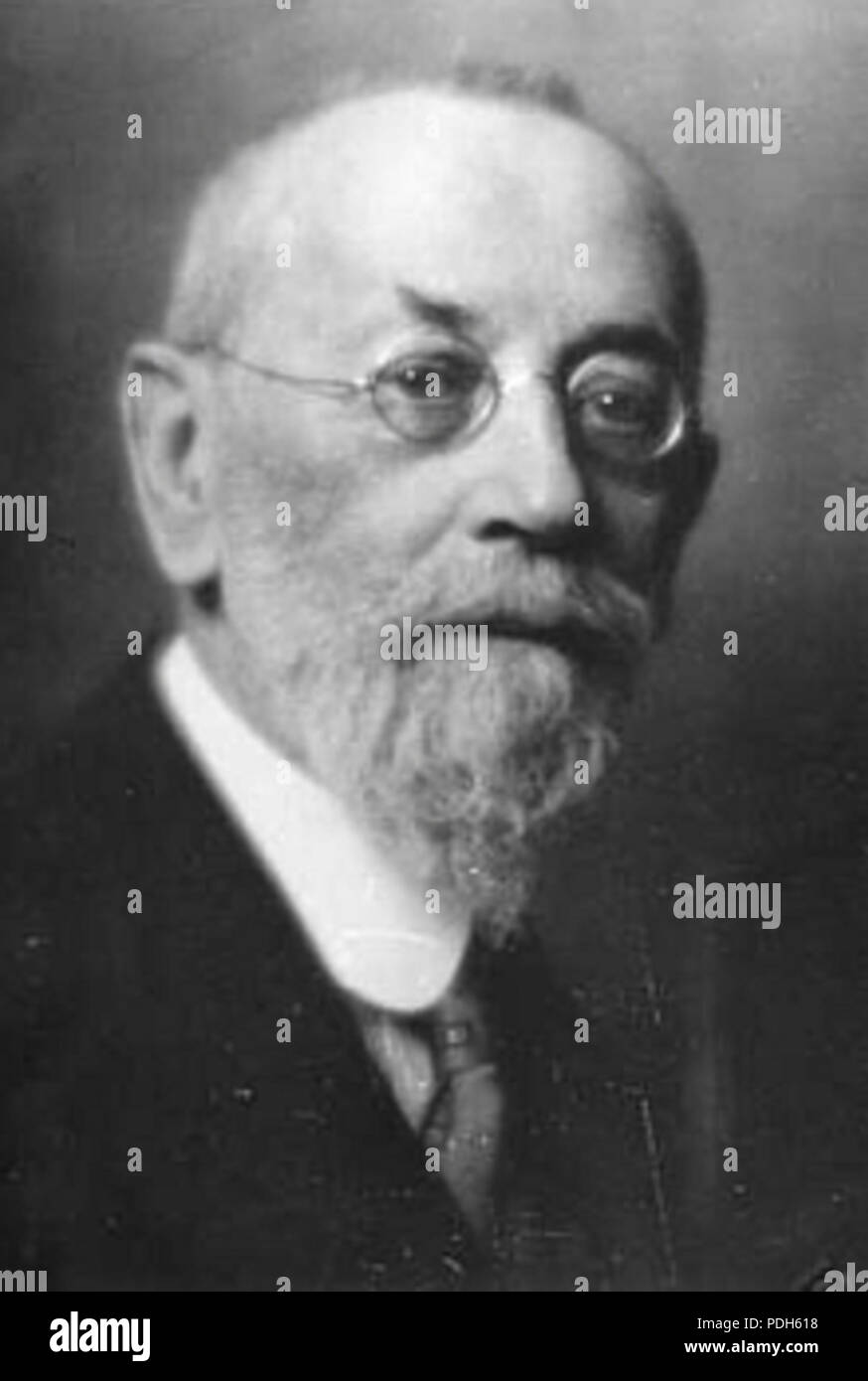 283 Rudolf Wolkan (1860-1927 Stock Photo - Alamy