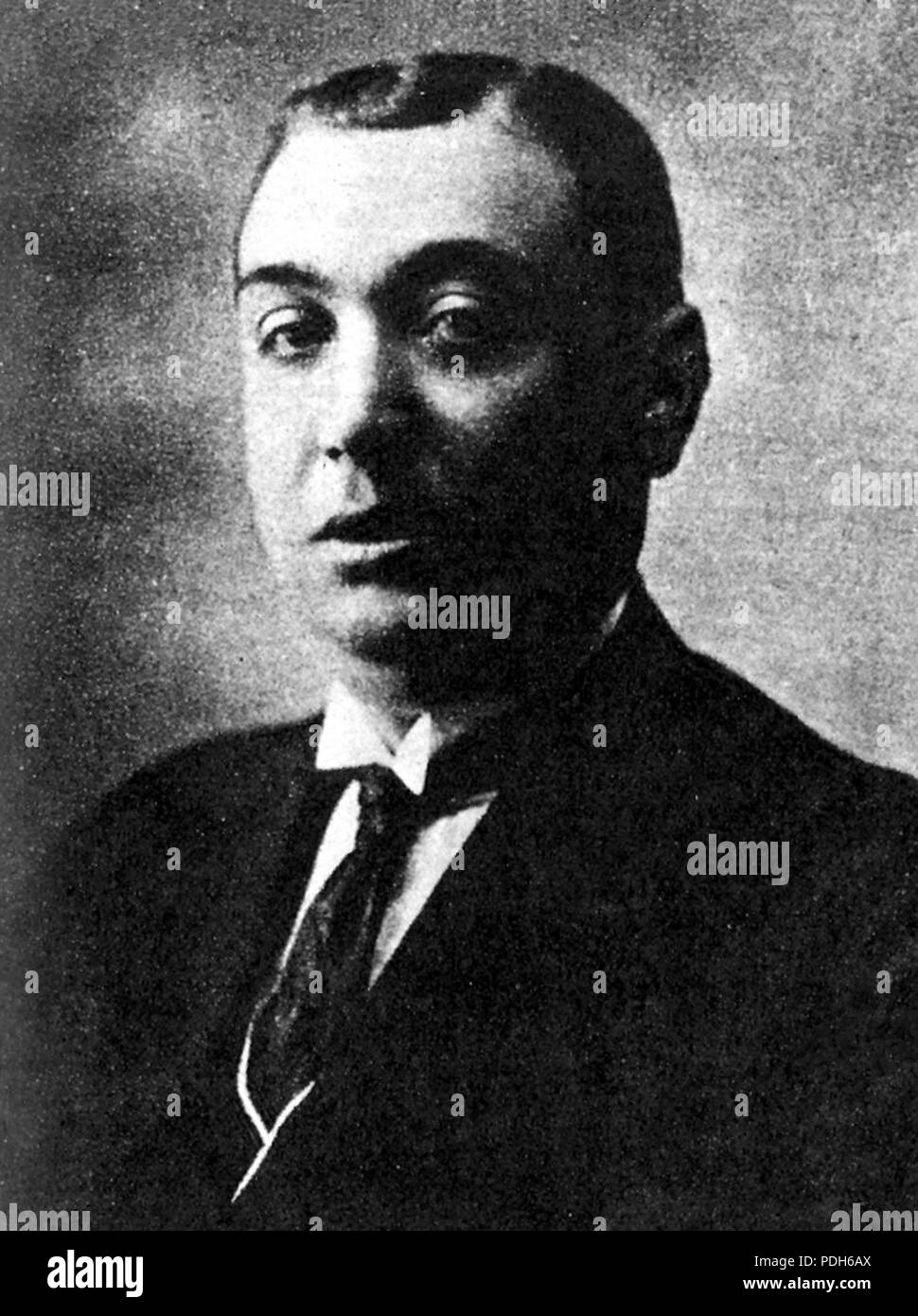 Salvador segui hi-res stock photography and images - Alamy