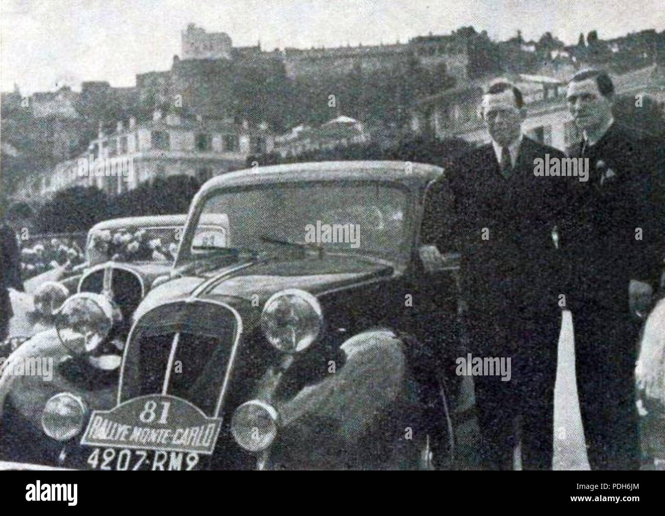 Gordini hi-res stock photography and images - Alamy