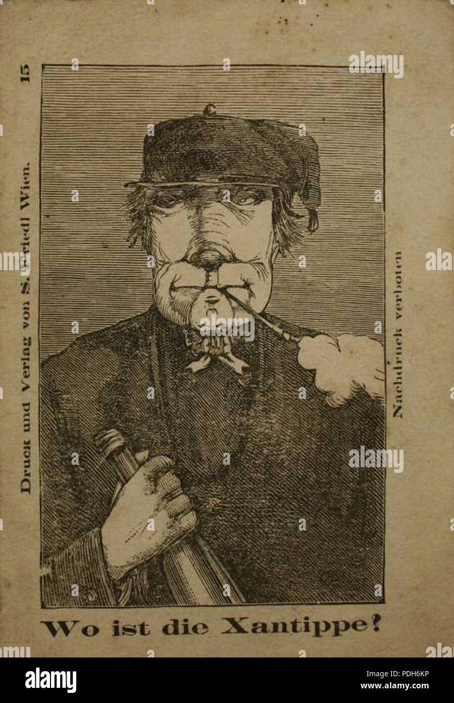 Satirical visual art hi-res stock photography and images - Alamy