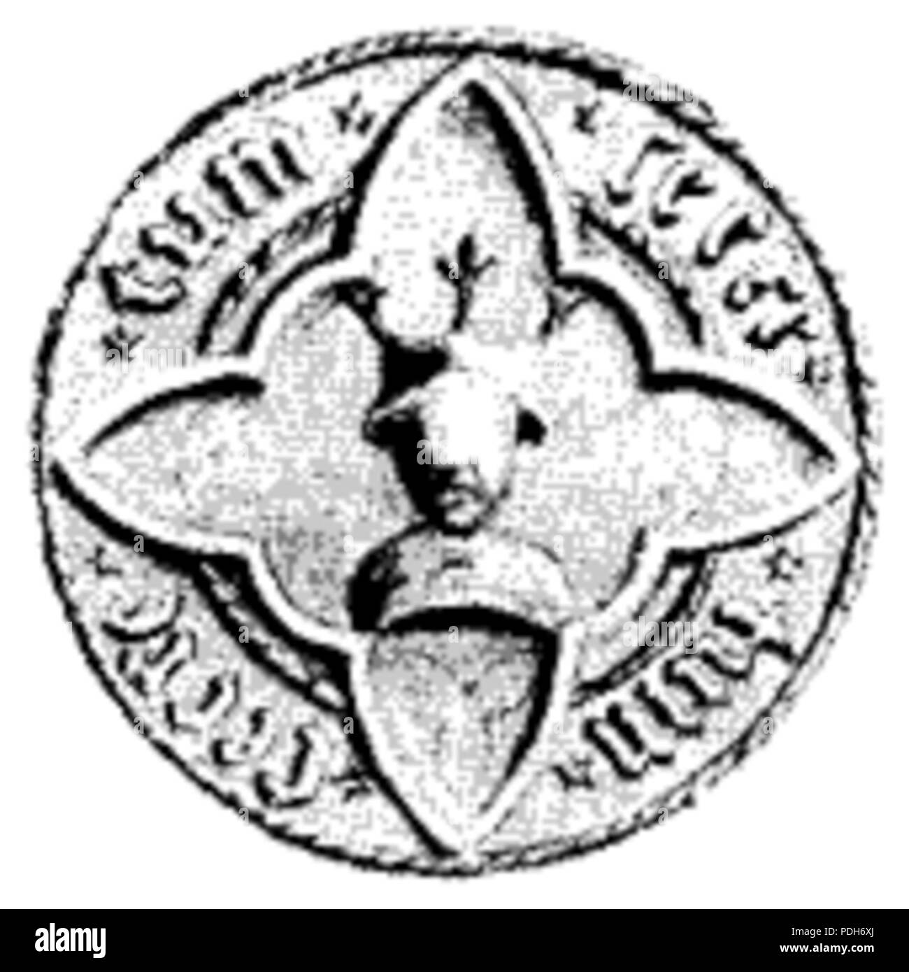Margaret i of denmark hi-res stock photography and images - Alamy