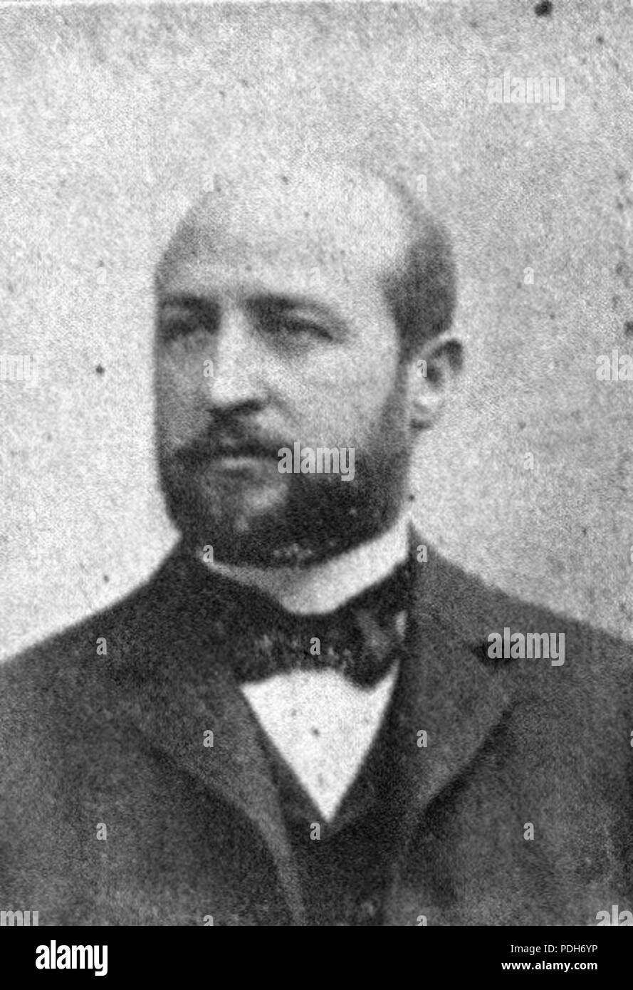 Karl seitz hi-res stock photography and images - Alamy