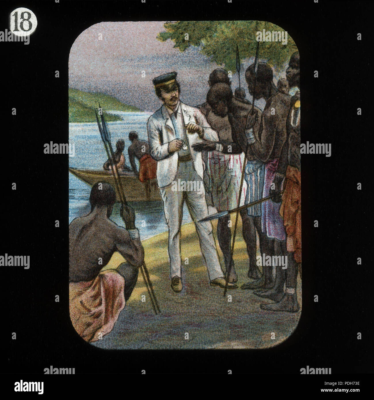 The london missionary society hi-res stock photography and images - Alamy