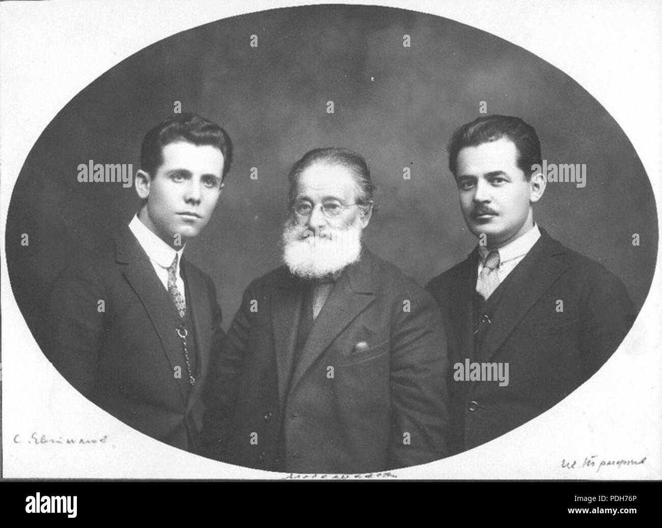 Trifonov hi-res stock photography and images - Alamy