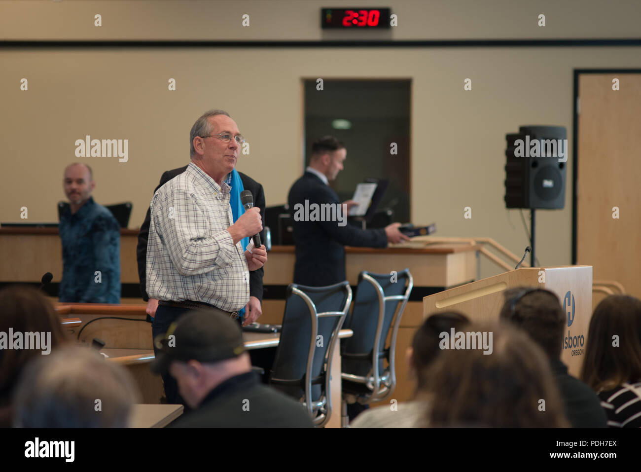 Steve callaway hi-res stock photography and images - Alamy