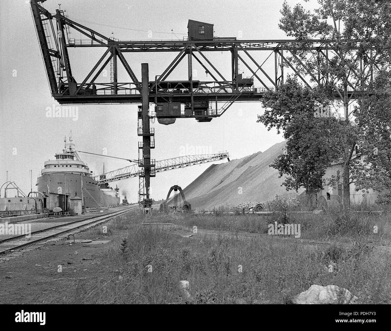 Buffington hi-res stock photography and images - Alamy