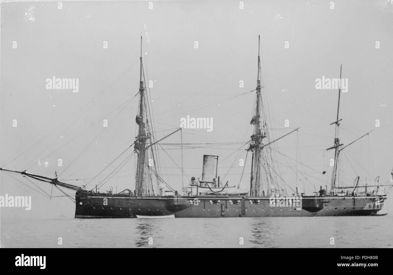 Calypso ship hi-res stock photography and images - Alamy