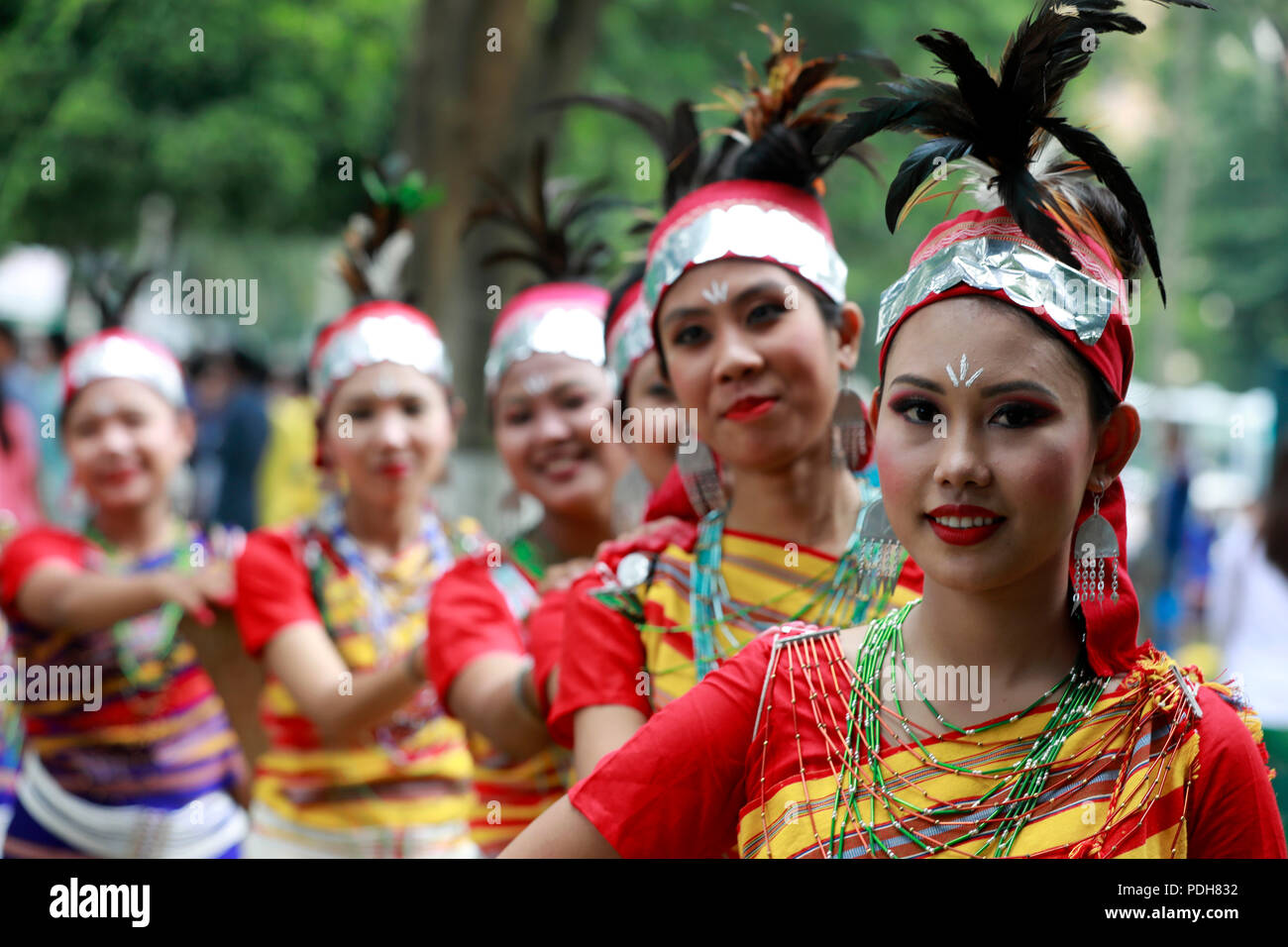 Bangladeshi tribe hi-res stock photography and images - Alamy