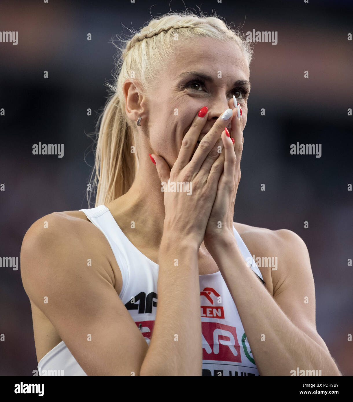 Iga baumgart hi-res stock photography and images - Alamy