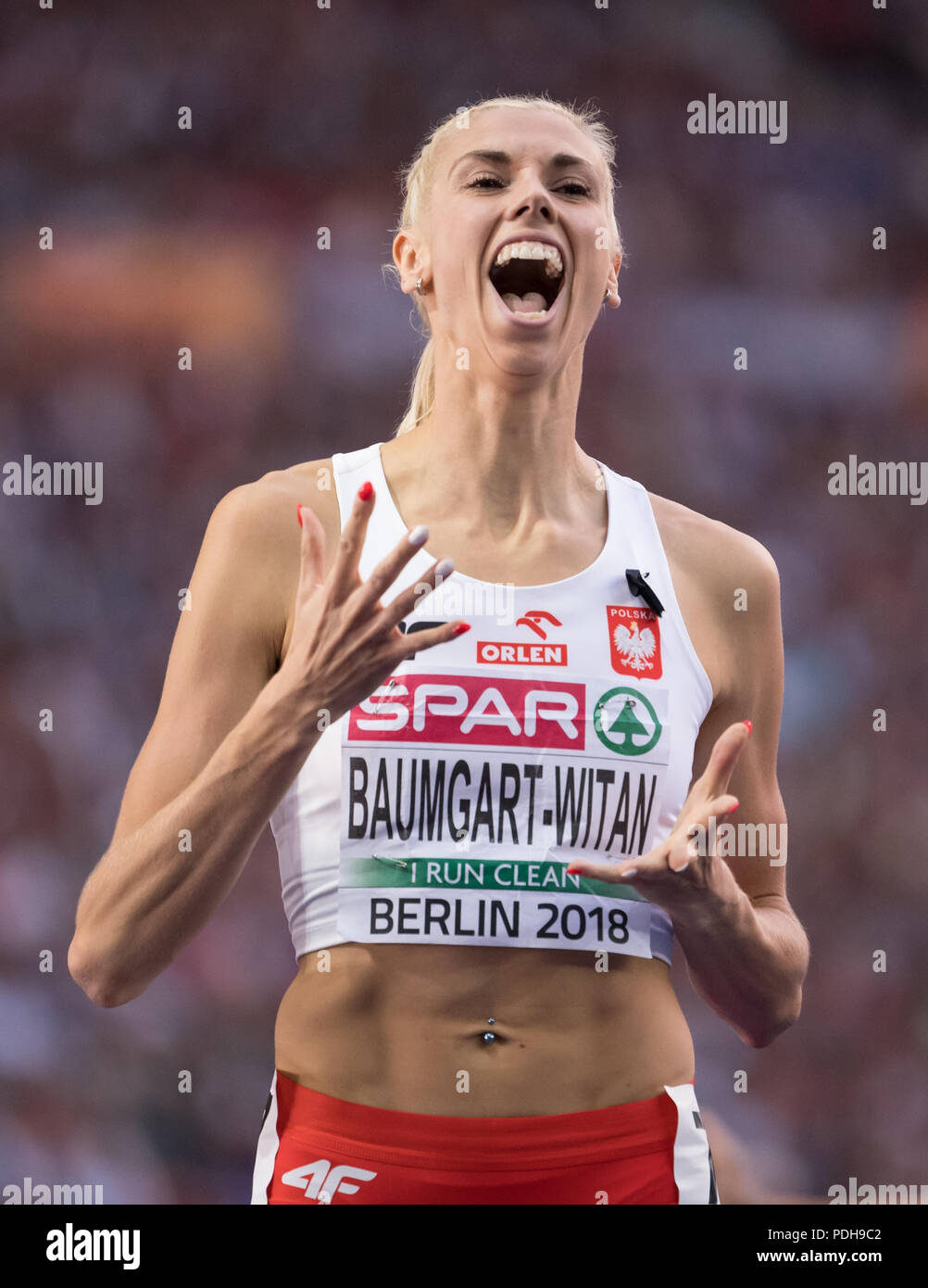 Iga baumgart hi-res stock photography and images - Alamy