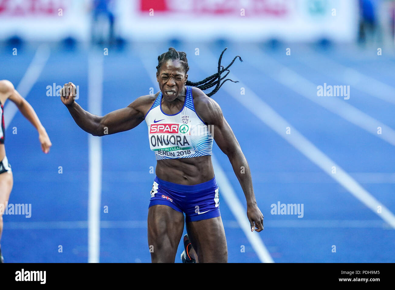 Anyika onuora hi-res stock photography and images - Alamy