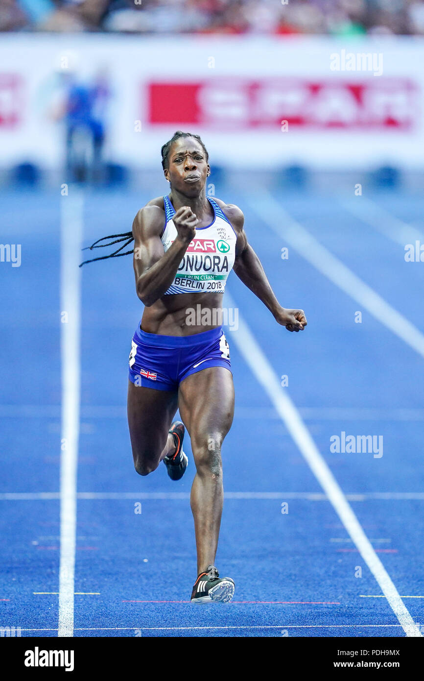 Anyika onuora hi-res stock photography and images - Alamy