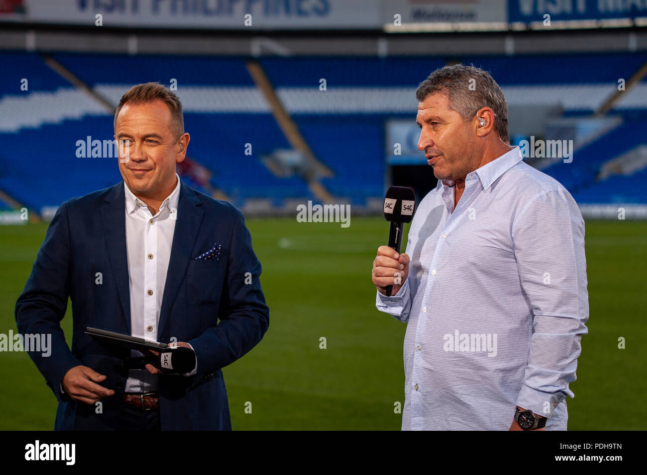 Osian roberts hi-res stock photography and images - Alamy