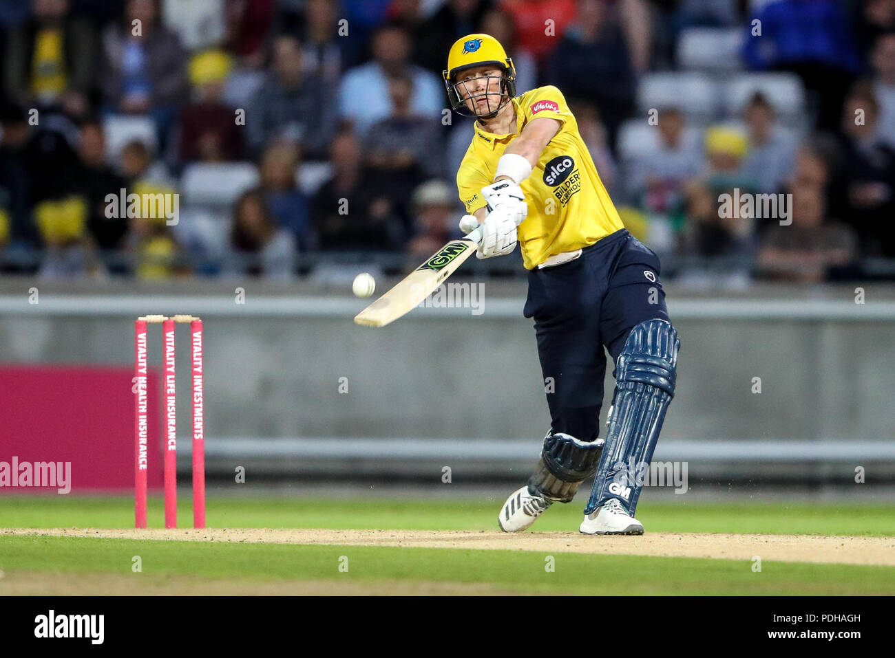 Adam hose cricket hi-res stock photography and images - Alamy