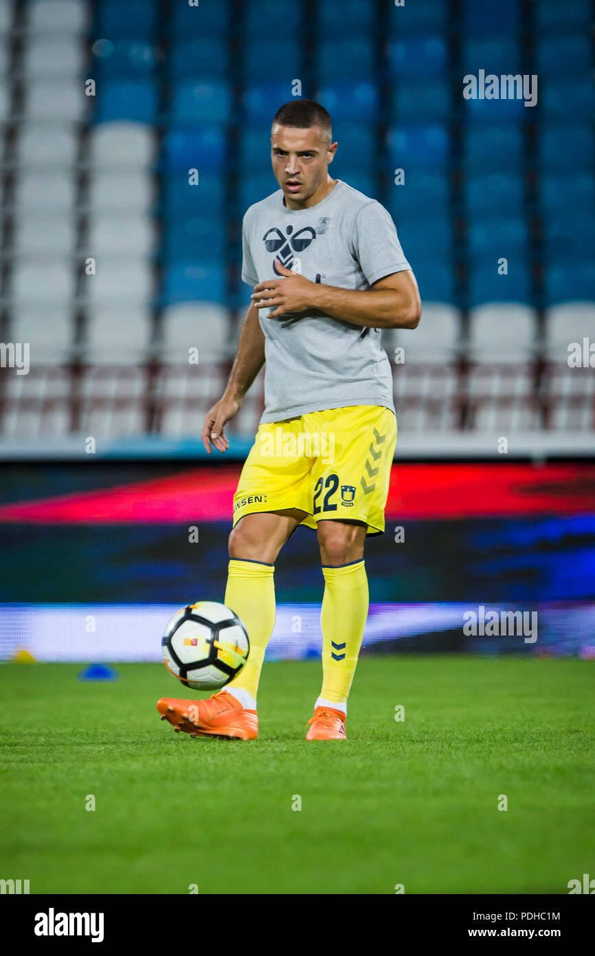 Radosevic hi-res stock photography and images - Alamy