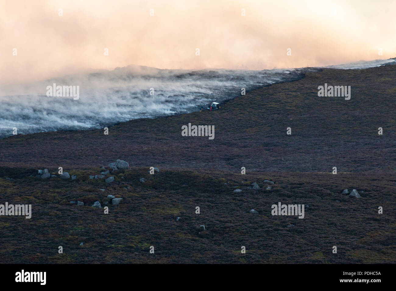 Staffordshire fire engines hi-res stock photography and images - Alamy