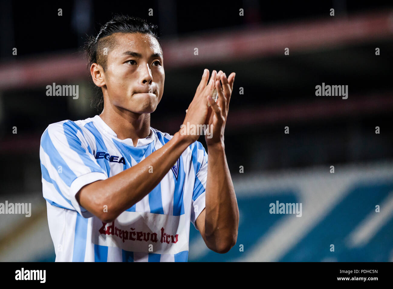 Noboru shimura hi-res stock photography and images - Alamy