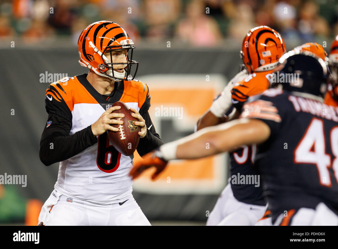 Jeff driskel hi-res stock photography and images - Alamy
