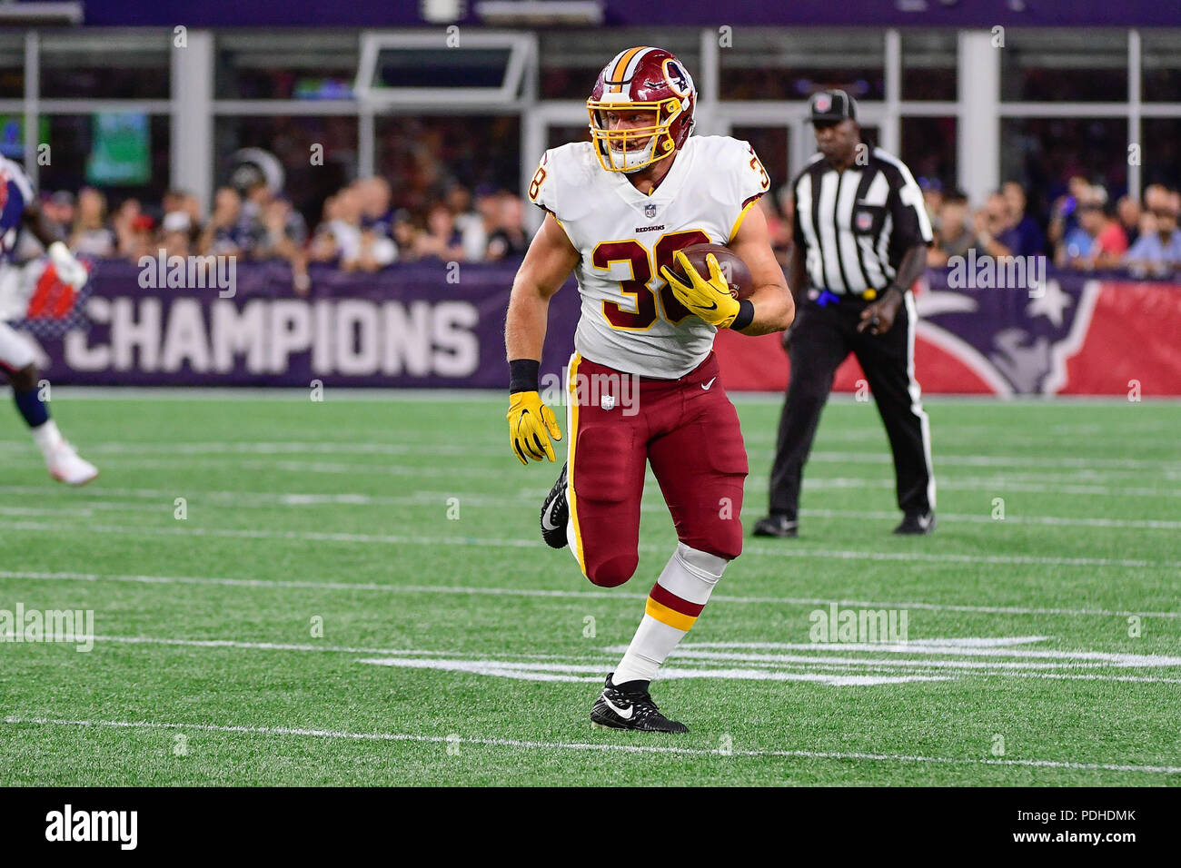 Elijah wellman hi-res stock photography and images - Alamy