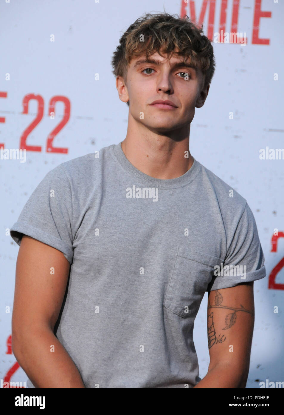 Hart denton hi-res stock photography and images - Alamy