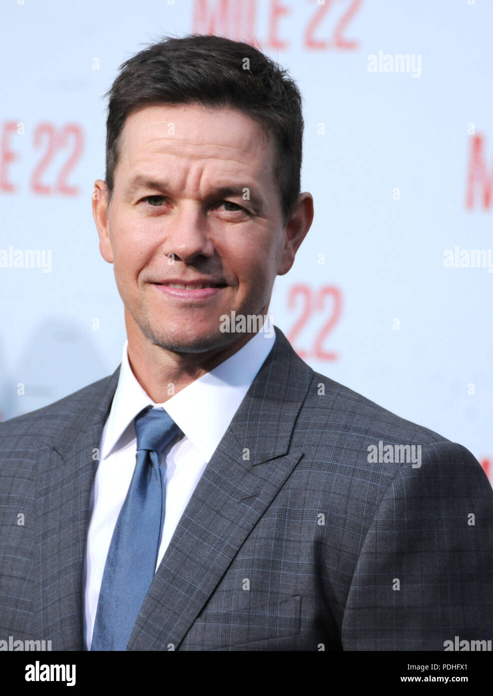 WESTWOOD, CA - AUGUST 09: Actor David Garelik attends the premiere of ...