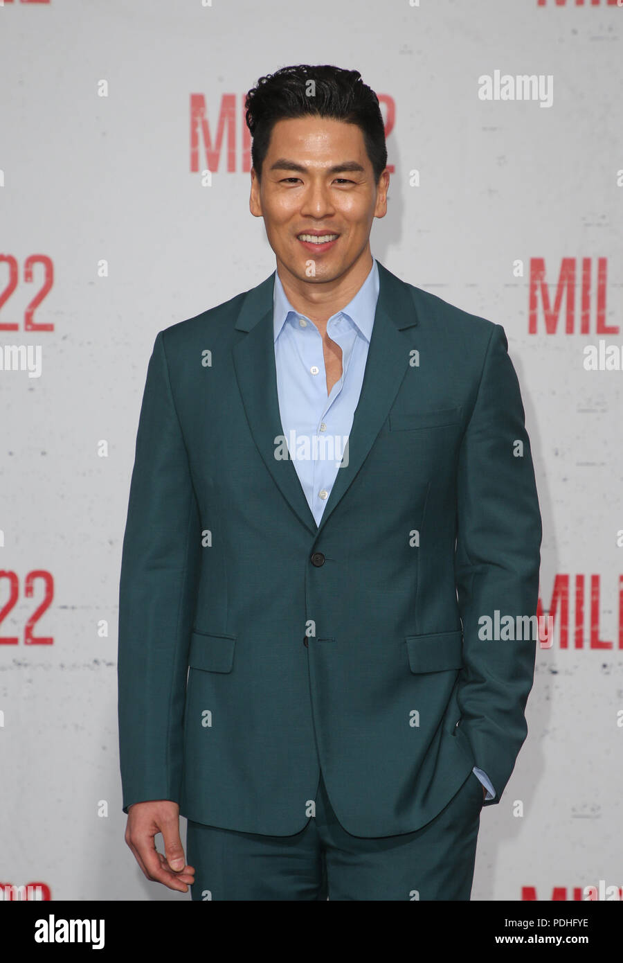 Rich ting hi-res stock photography and images - Alamy