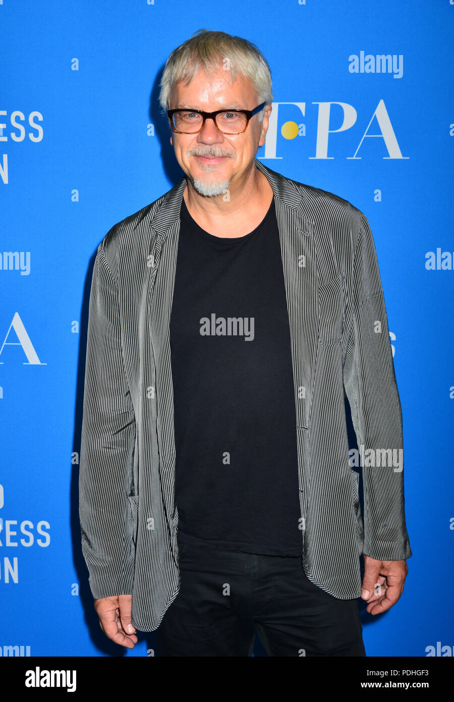Tim Robbins 101 arrives at the Hollywood Foreign Press Association's ...