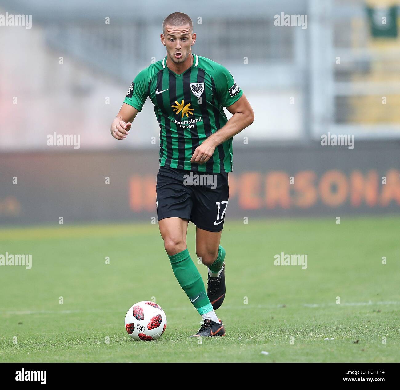 Rene klingenburg 1 fc kaiserslautern hi-res stock photography and ...