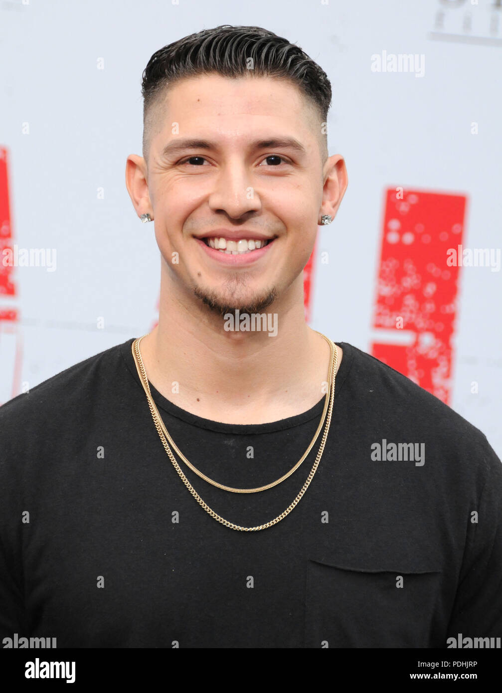 Anthony zuniga hi-res stock photography and images - Alamy