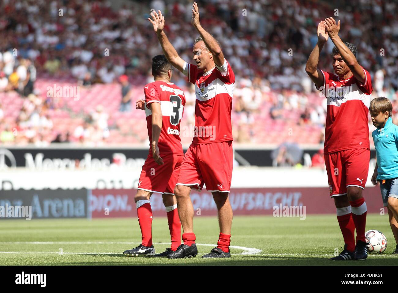 Krassimir balakov hi-res stock photography and images - Alamy