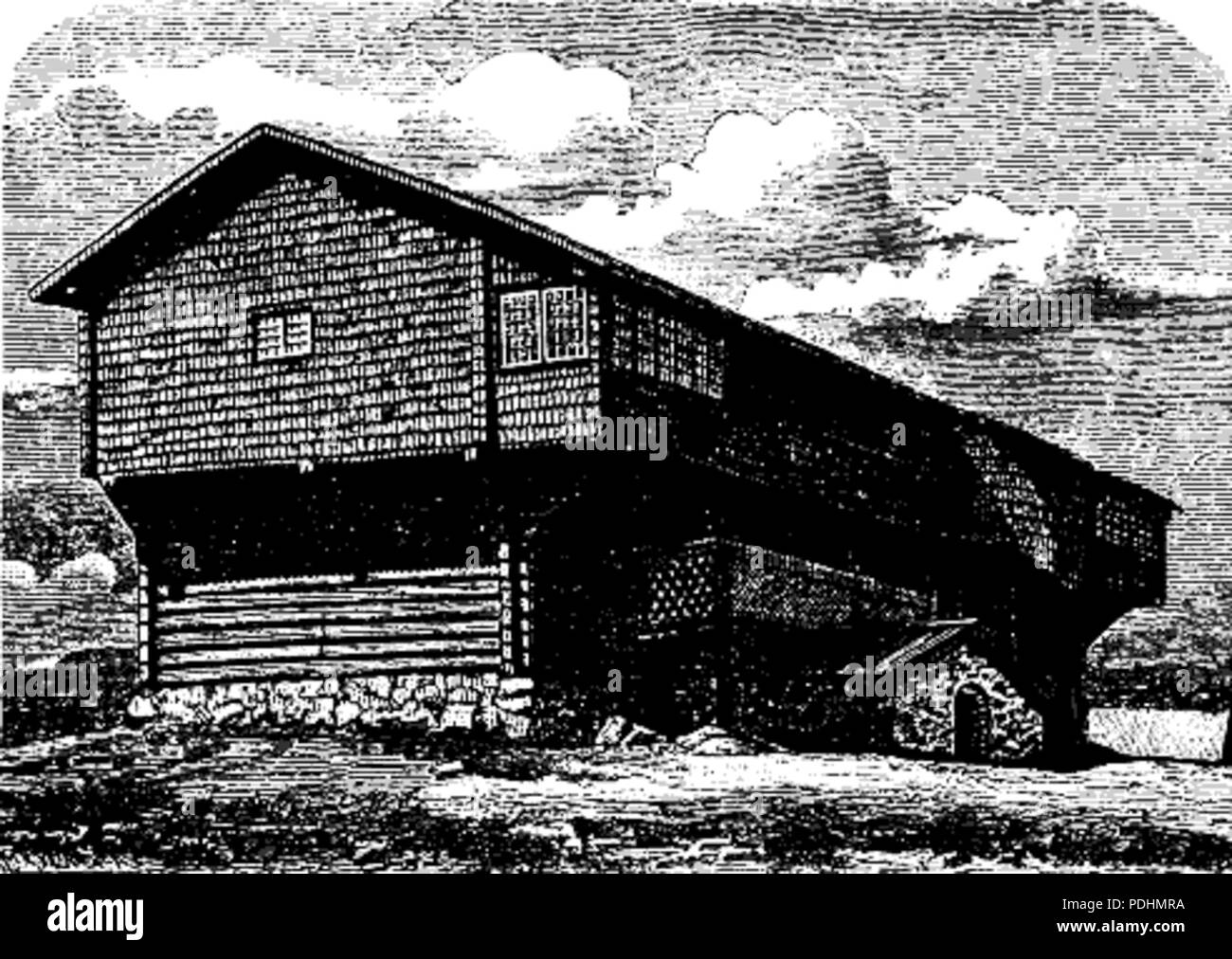 Log i Black and White Stock Photos & Images - Alamy