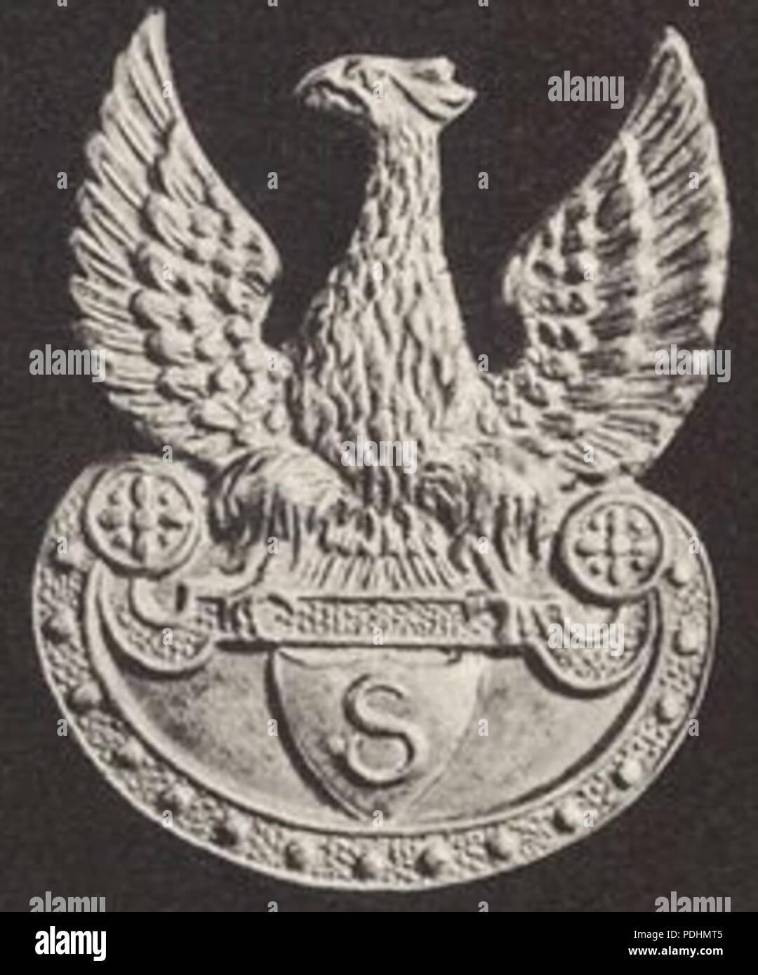 Strzelecki monument hi-res stock photography and images - Alamy