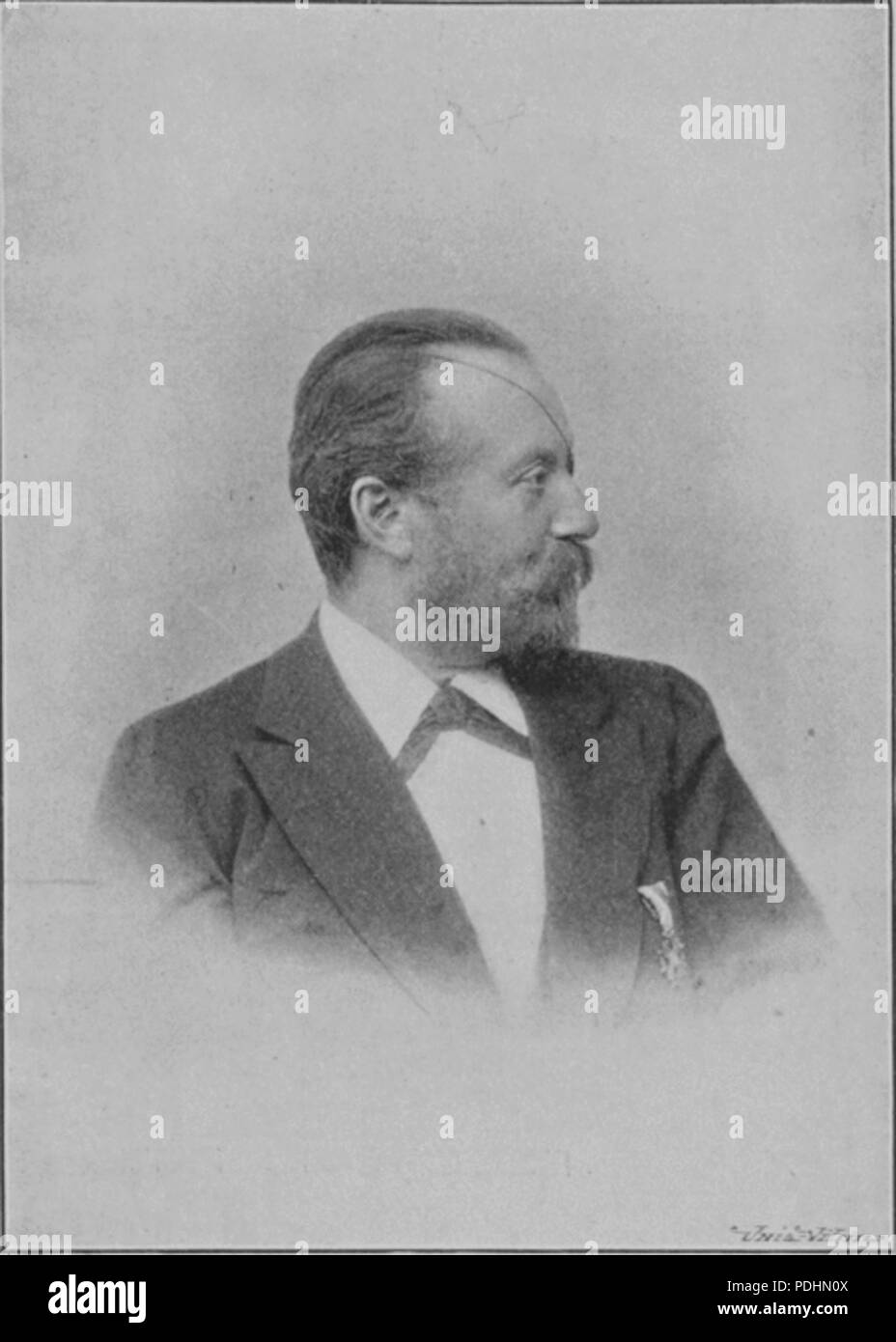 249 Otakar Sevcik 1901 Stock Photo - Alamy