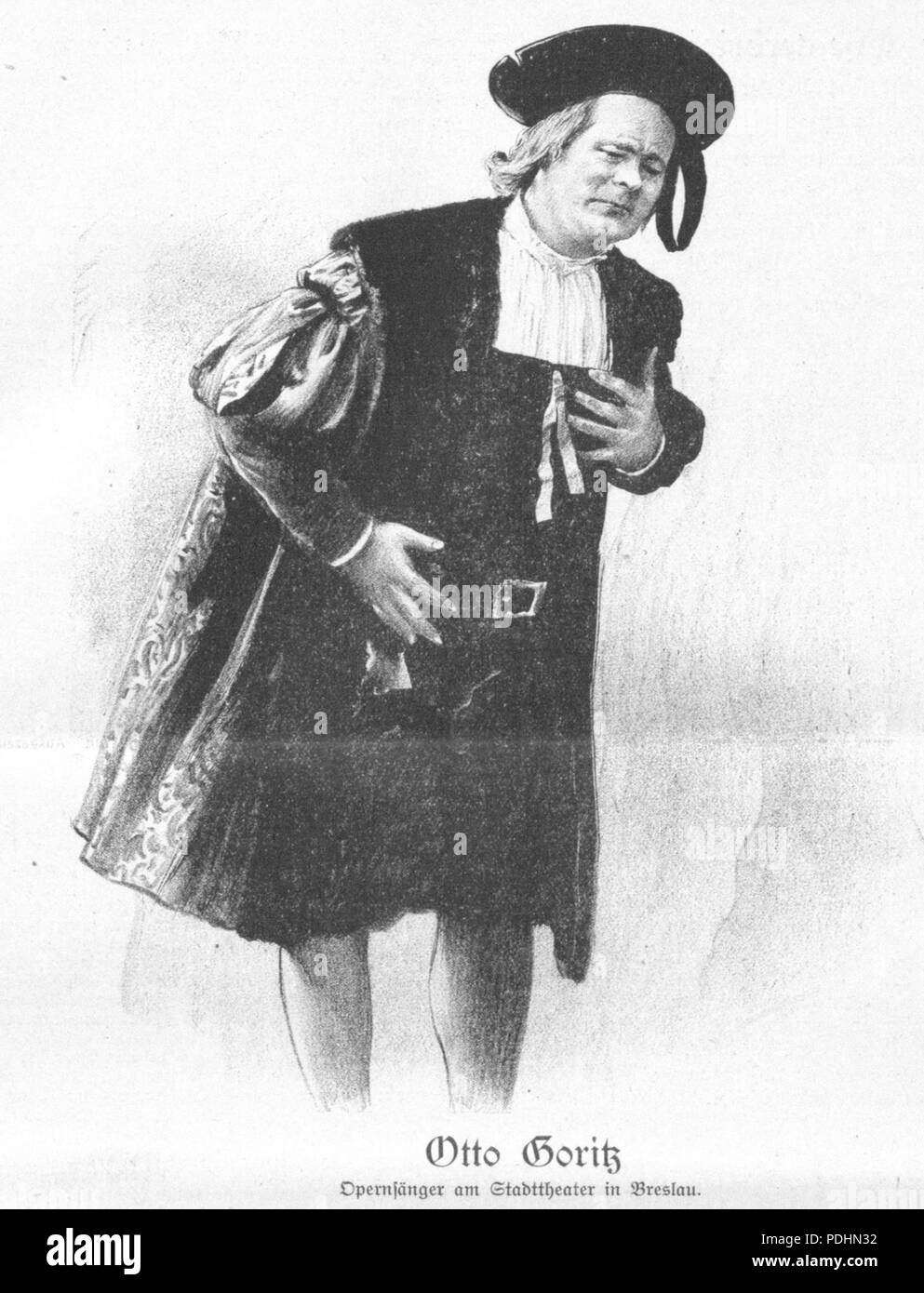 Otto goritz hi-res stock photography and images - Alamy