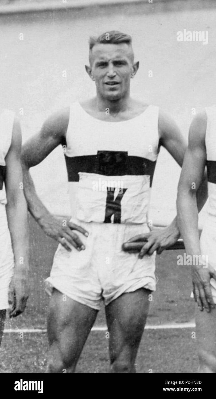 249 Otto Neumann 1928 Stock Photo - Alamy