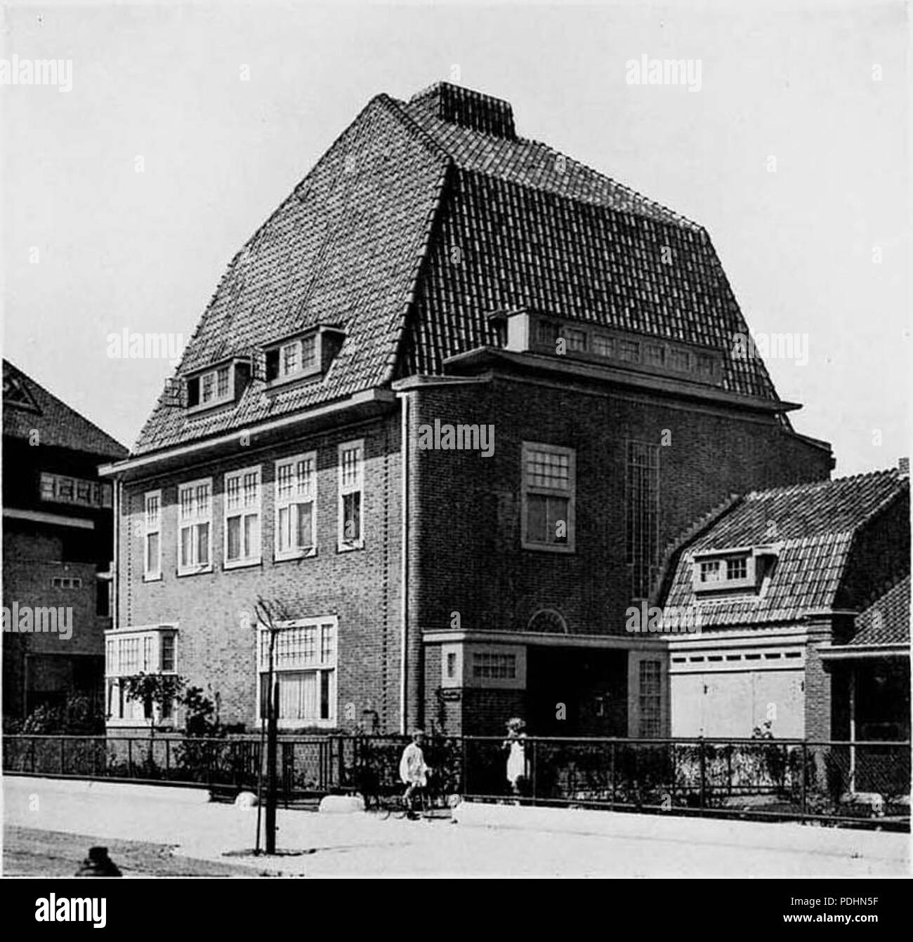 Amsterdam p Black and White Stock Photos & Images - Alamy