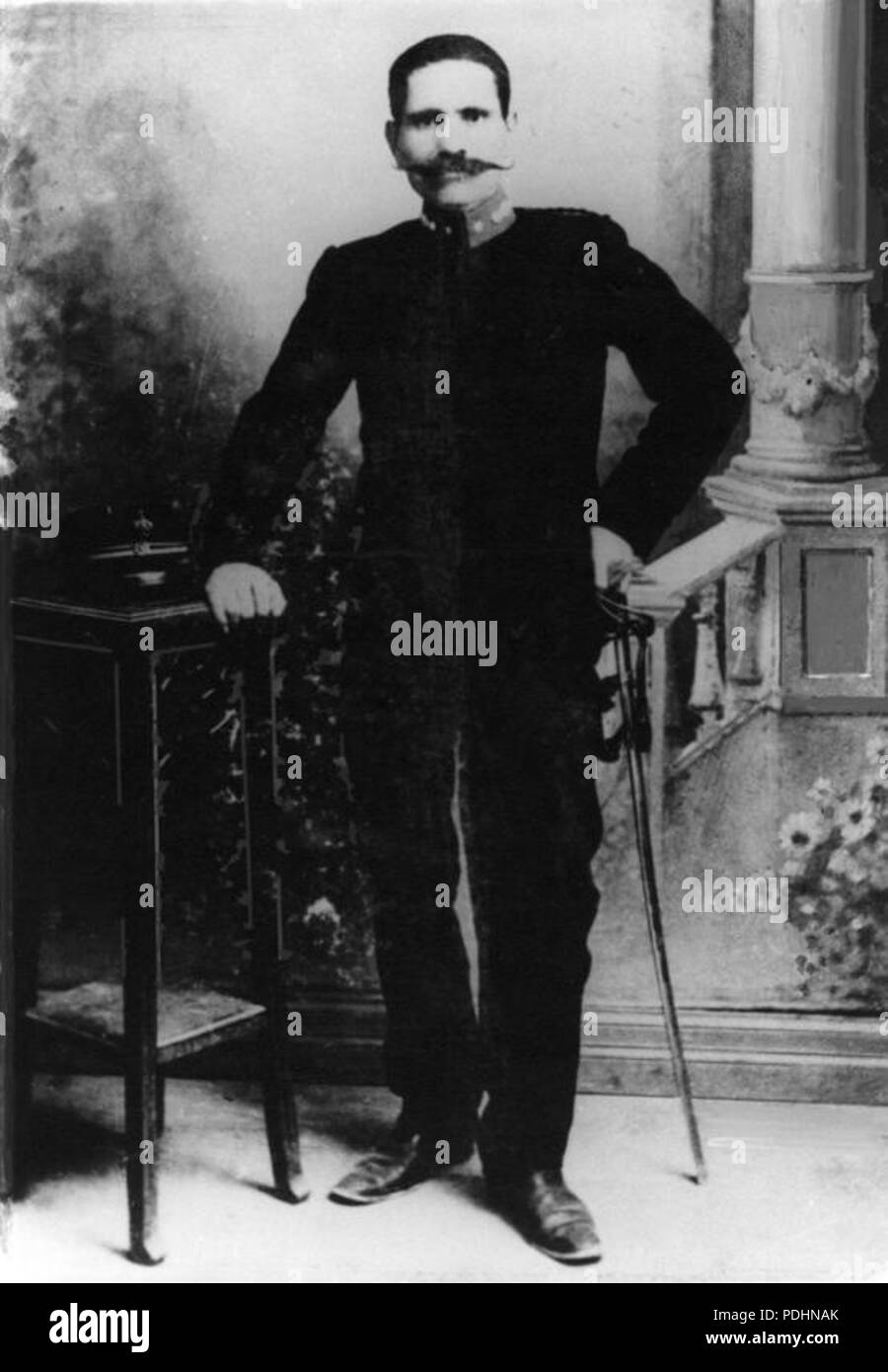 Papatzaneteas hi-res stock photography and images - Alamy