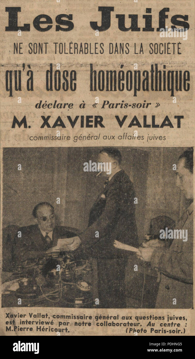 Xavier vallat hi-res stock photography and images - Alamy