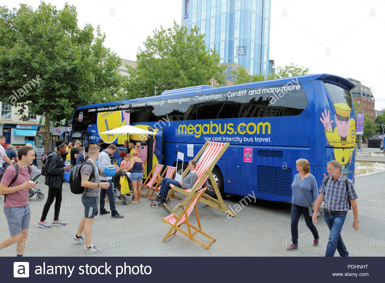 Bristol Bus And Coach Stock Photos & Bristol Bus And Coach Stock Images ...