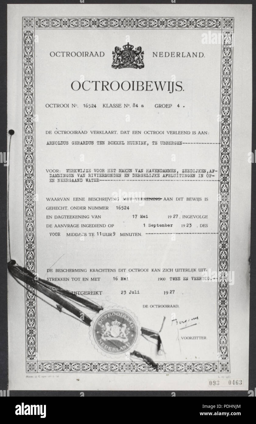 1923 technology hi-res stock photography and images - Alamy