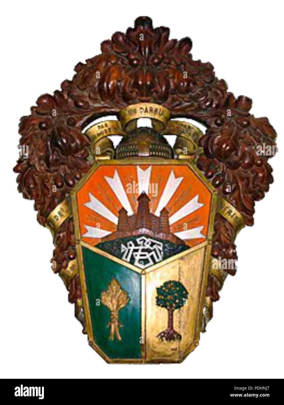 Latvian flag history hi-res stock photography and images - Alamy